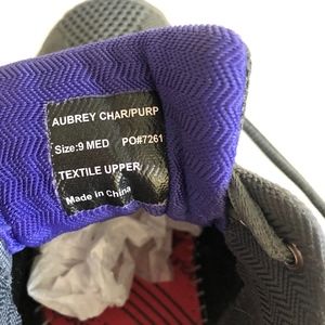 Abeo | Shoes | Abeo Aubrey Rocs Rocker Bottom Sneakers | Poshmark